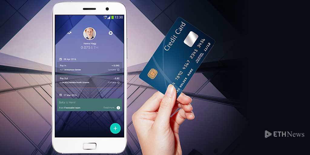 Press Release: Freewallet Releases The First TRON Wallet | The Next Bitcoin